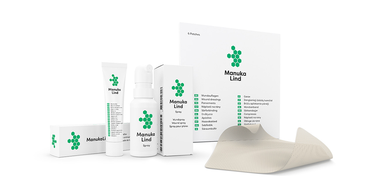 Ulcus: Ursachen, Symptome und Behandlungsmöglichkeiten mit ManukaLind